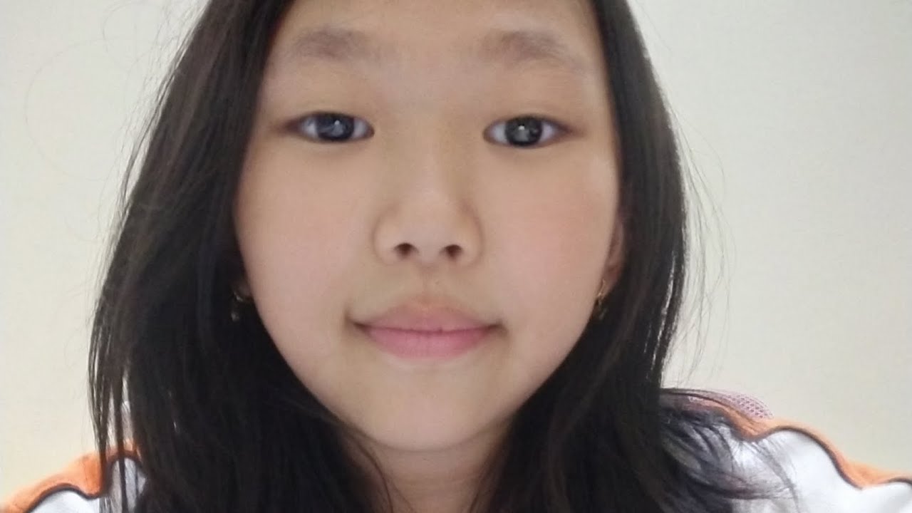 kegiatan jeanice dari dengan bahasa Inggris - YouTube