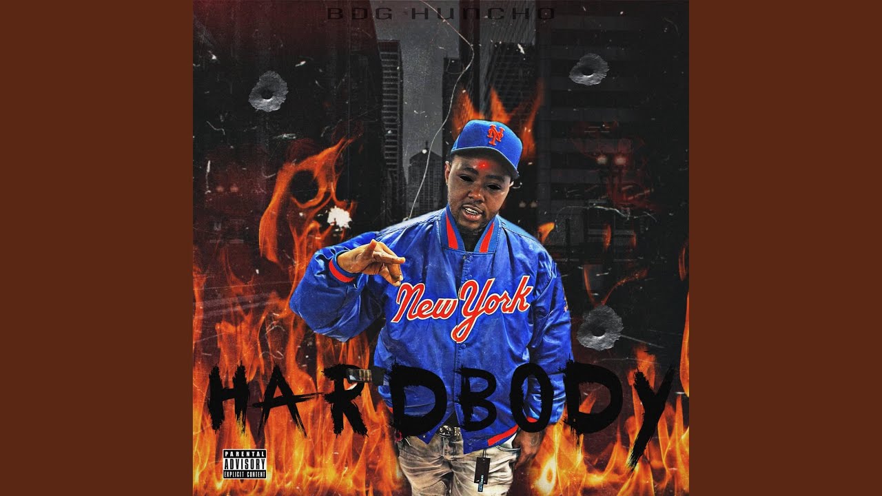 Hardbody YouTube hardbody-youtube