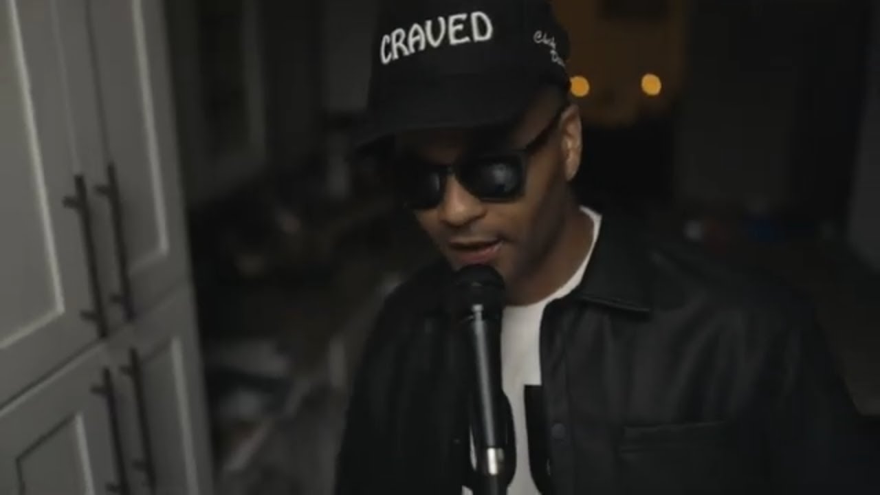 Chef Duncan "Dinner Time" Music Video - YouTube