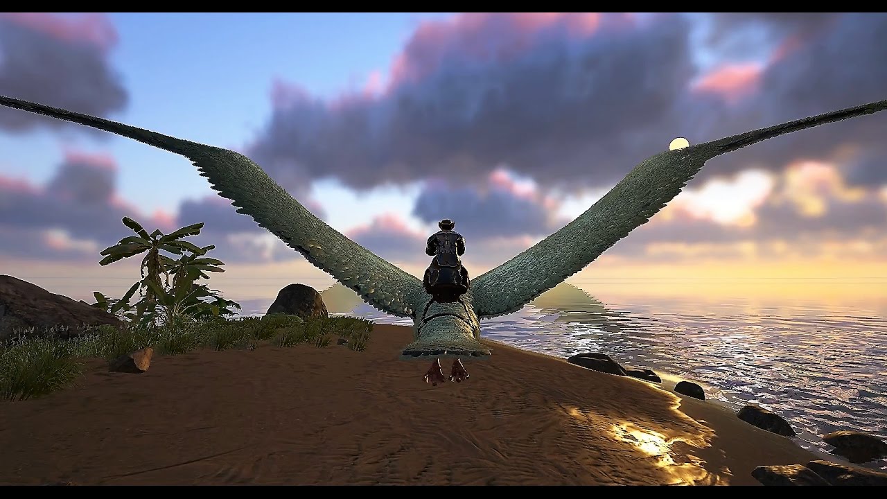 ARK ANNUNAKI EXTINCTION #6 EXPLORER NOTES [Ark Survival Evolved German ...