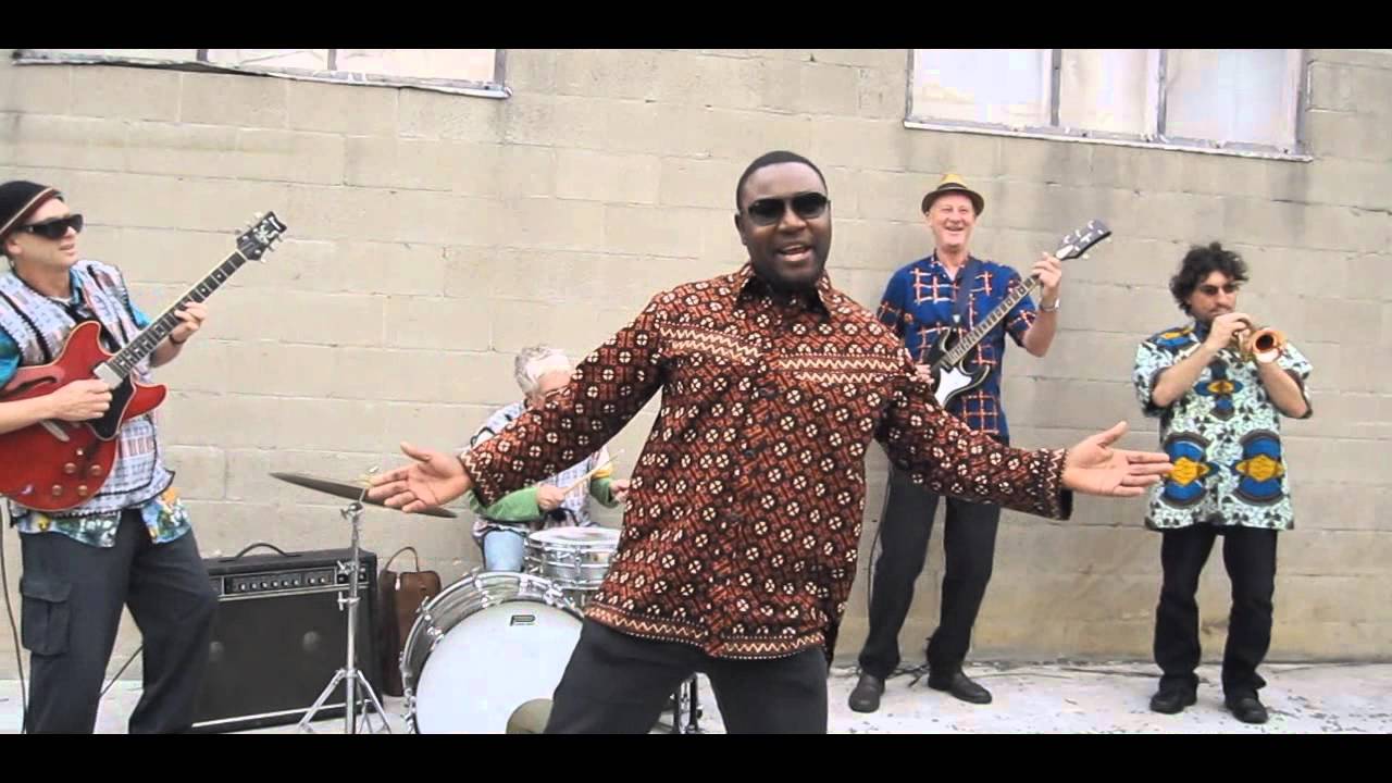 Hamsini By Mr Paul & The Lorikeet Orchestra - YouTube