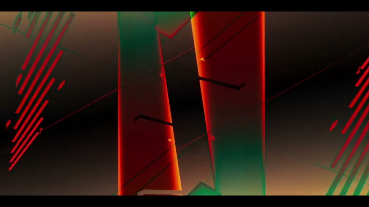 Interlude 3 - PROTO-CIUDAD - Jake Morton x Visuals Void - YouTube