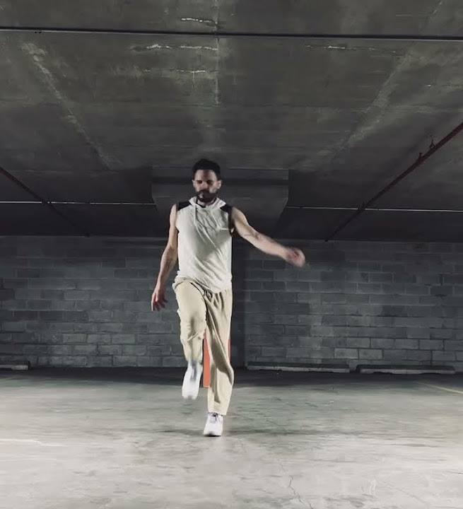 Chills by Tiesto. I've got moves, I've got chills and they're ...