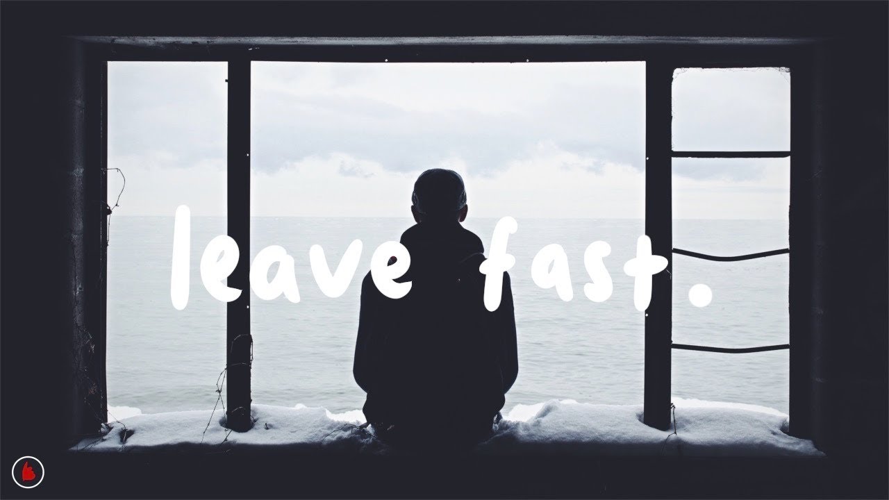 Sam Fender - Leave Fast (Lyrics) - YouTube