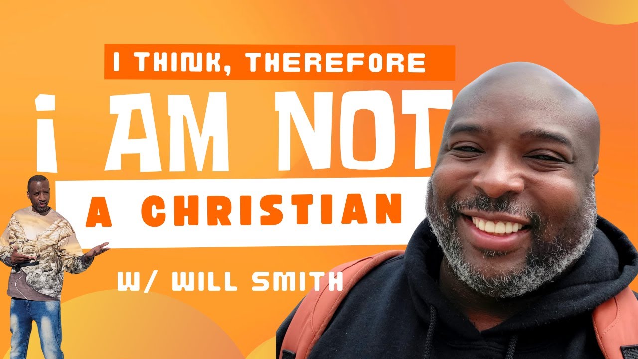 Critical Thinking Rescued Me from the Jesus Myth - YouTube