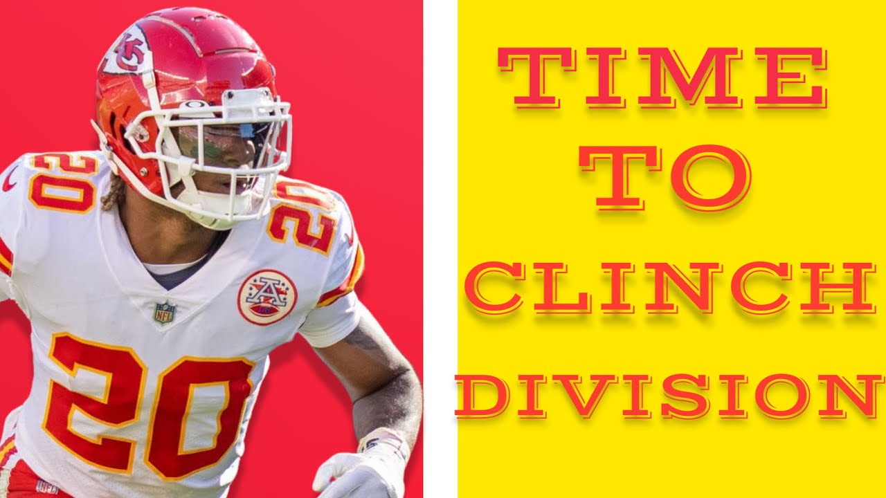 Kansas City Chiefs have a Chance for their 7th Straight AFC West ...