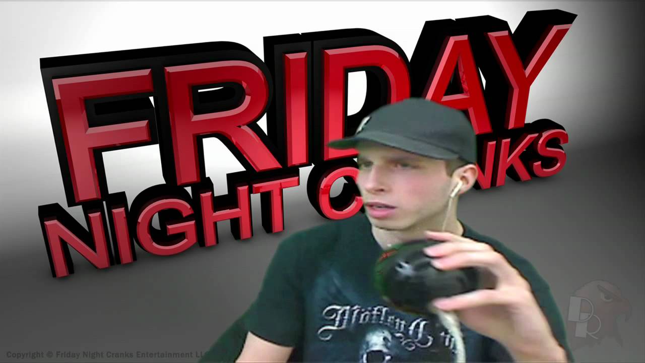 Flip Camera Ghost Prank Call - YouTube