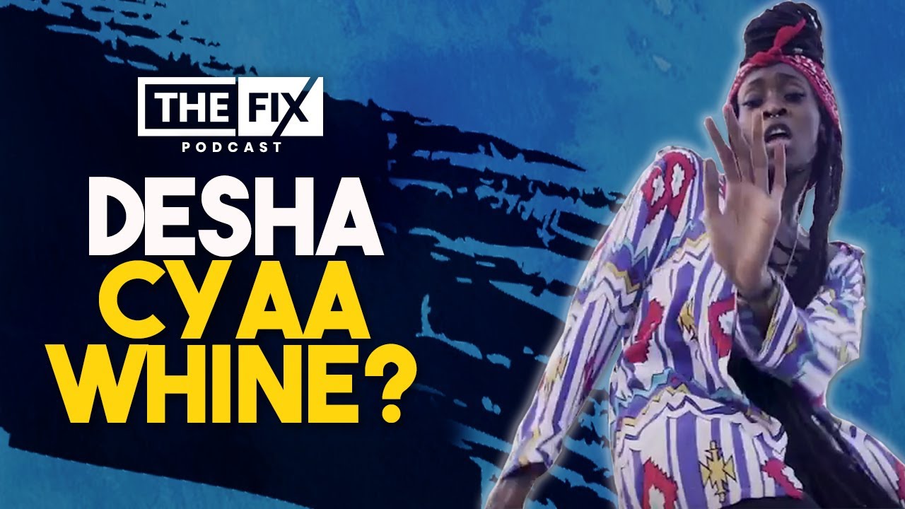 Desha Ravers on Verzuz Highlight & Criticisms for Doing Male Dances ...