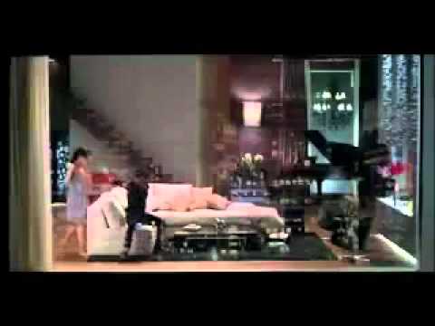 Luna Maya - LUX Couple Edition ( TVC / Advertising / Iklan )