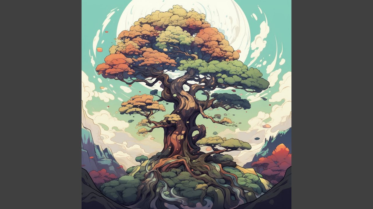 Ambient blue - YouTube