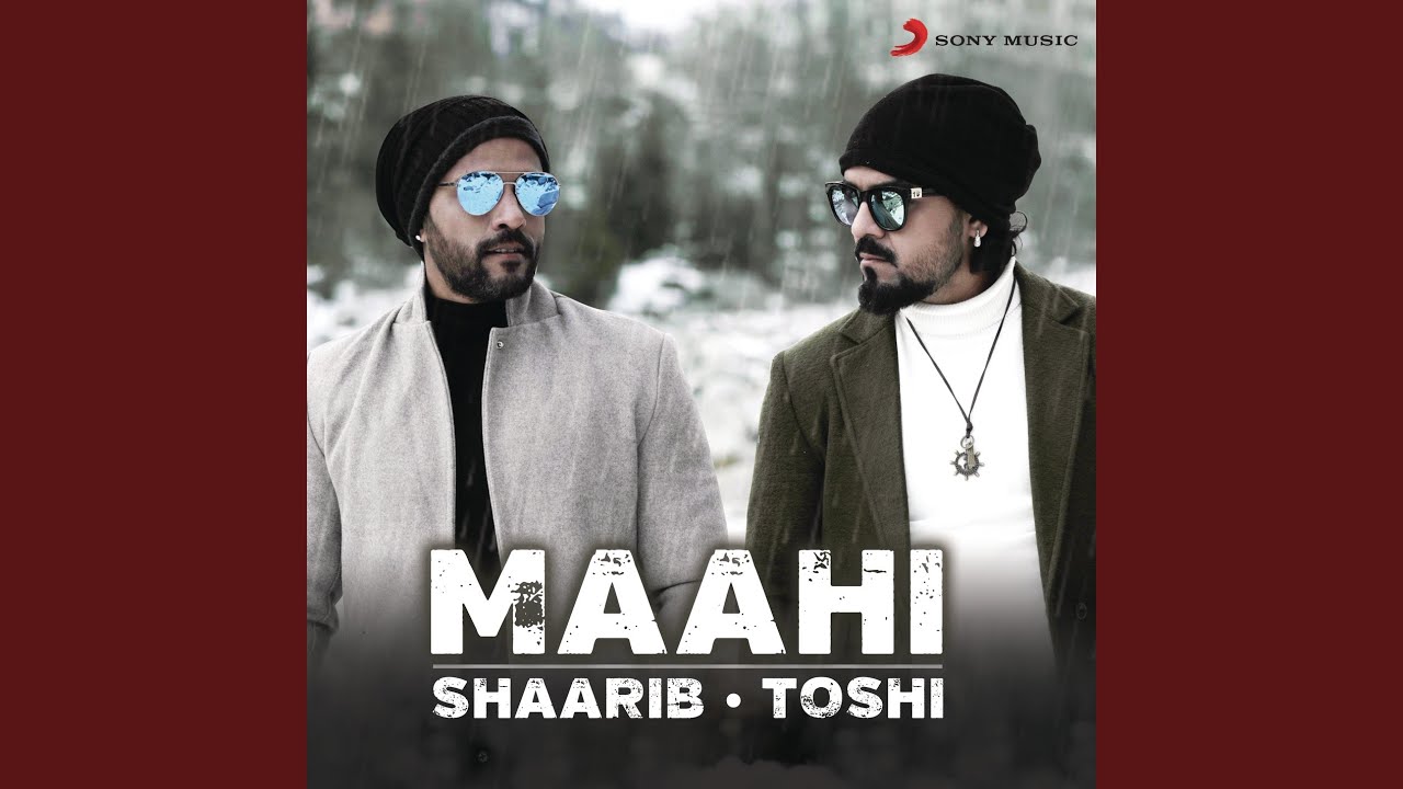 Maahi (Rewind Version) - YouTube