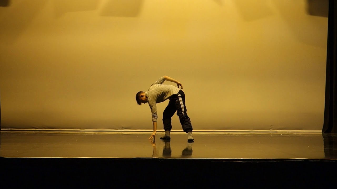 DEVOUR - Bar Groisman and Max Revell - YouTube