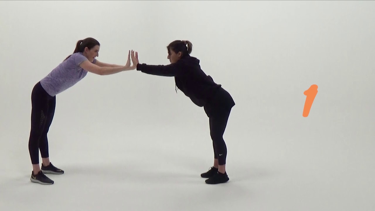 Busy Brain Breaks #4 - YouTube