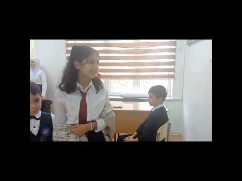 Səməd Vurğunun həyatı haqqında təqdimat...7c sinfi.