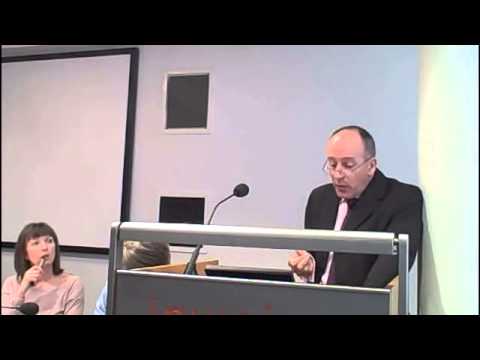 Jules Pipe, London Borough of Hackney Mayor, speech at the TUC's ...