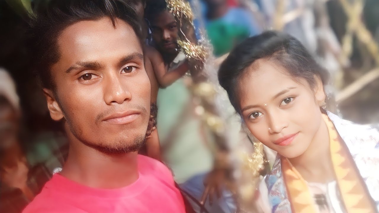 PRIYABATI MALAJ // KIRTAN VLOGS // NIRANJAN KUMBHAR LIVE VLOG // SAMBALPURI VLOGS - YouTube