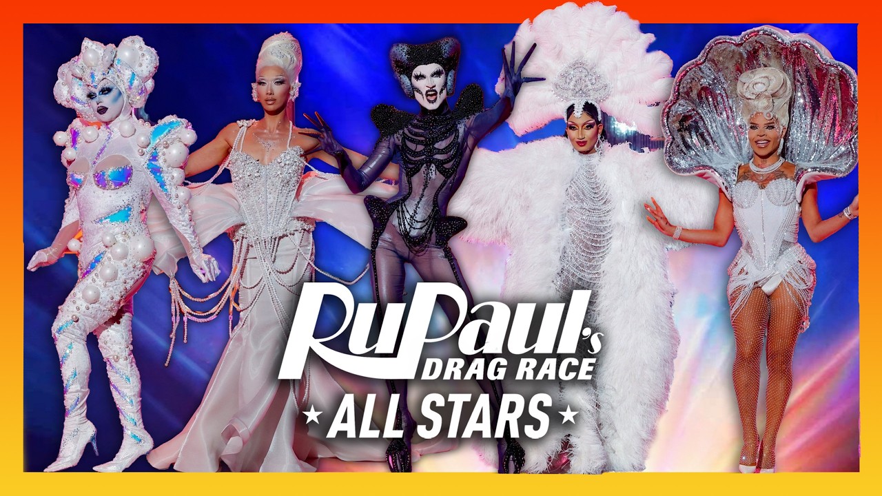 All-Stars 9 E9: Bring Back my Pearls! | FAB or DRAB - YouTube