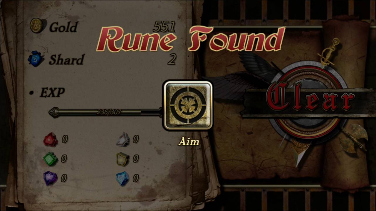 Rune Rebirth - Android gameplay GamePlayTV - YouTube