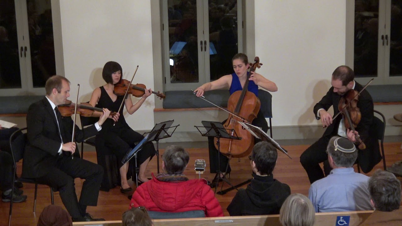 Patrick Castillo: Skyline Palimpsest (2020) - YouTube