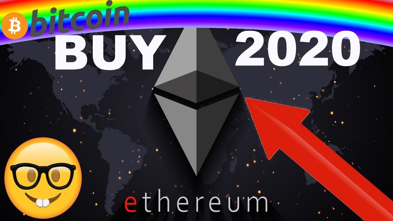 Ethereum Is Going To EXPLODE 💥 Huge Ethereum News! (Ethereum ...