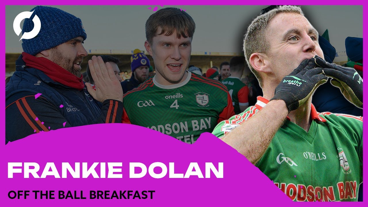 St. Brigid's v Glen preview, Future of Roscommon football | Frankie ...