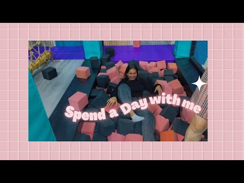 After college life || Spend a day with me|| Girls day out~ Vlog|| Andijan || Uzbekistan - YouTube