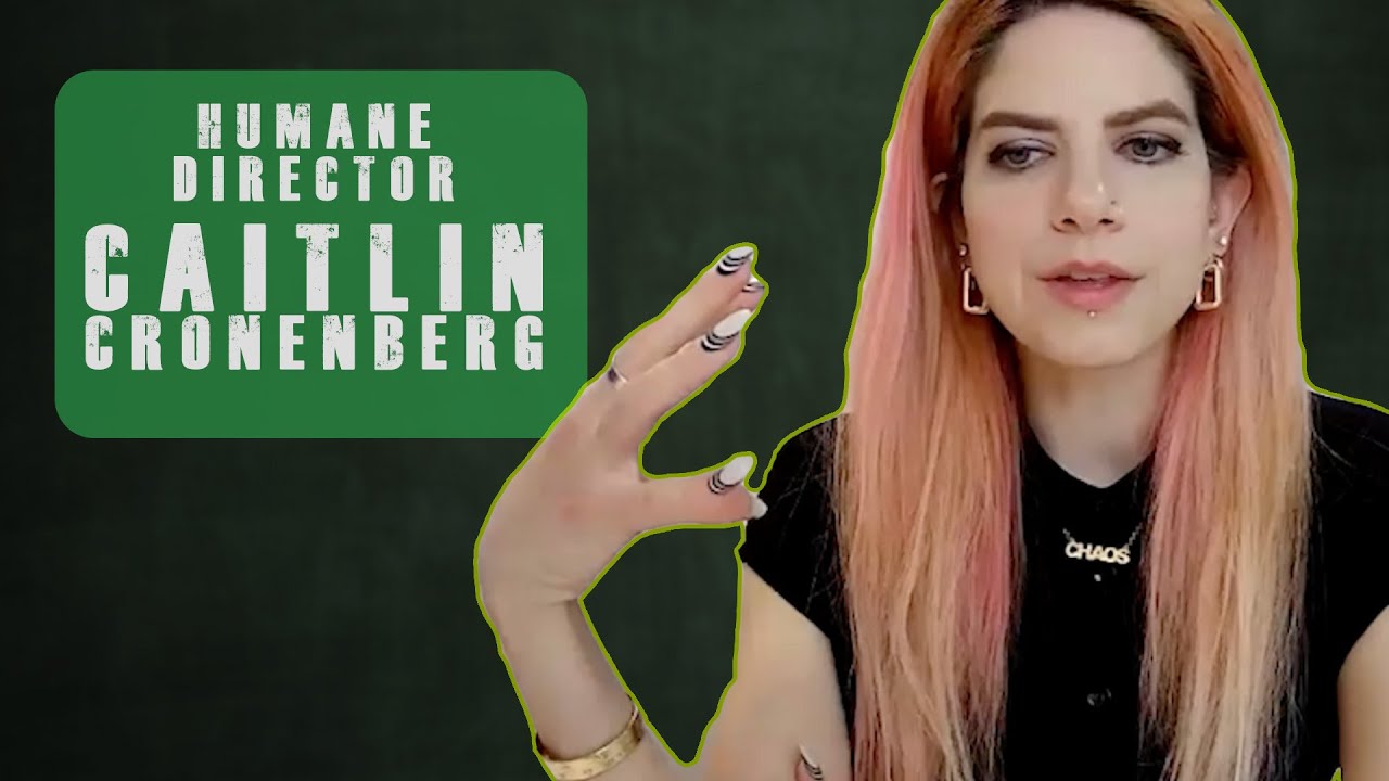 'Humane' Director Caitlin Cronenberg On Dark Comedy and Peter Gallagher ...