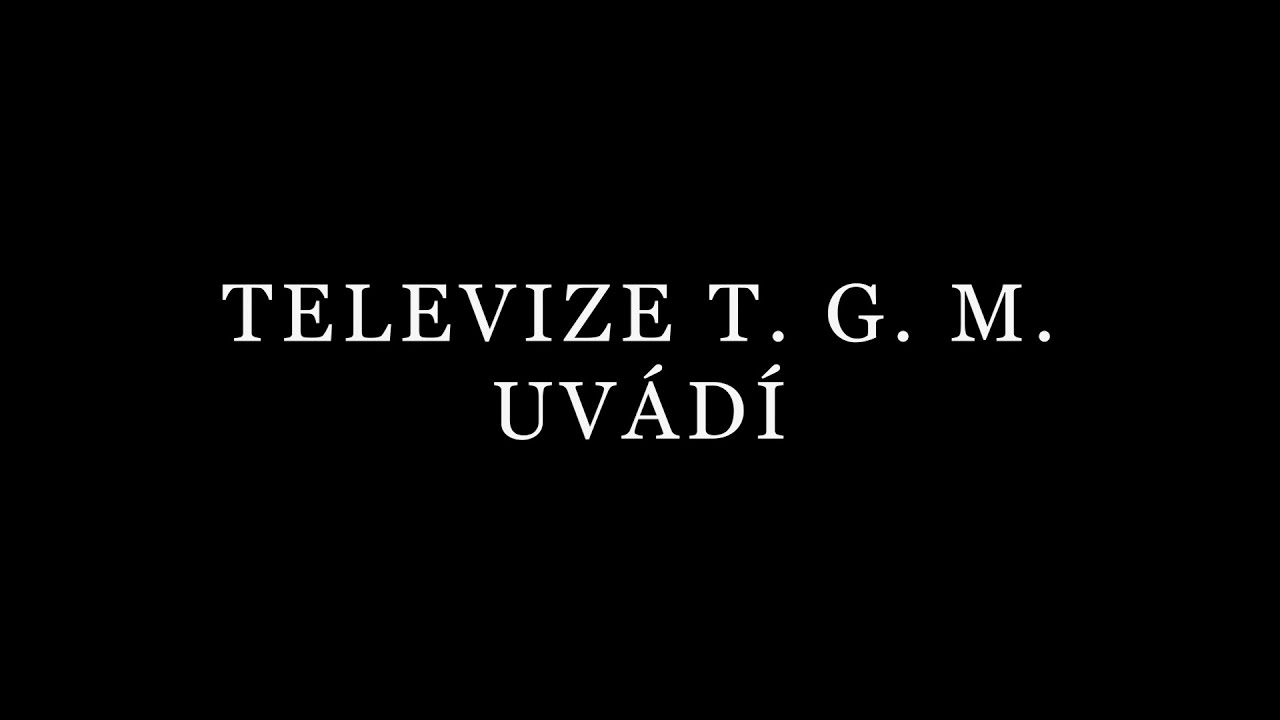 The TGM Chase | TRAILER - YouTube