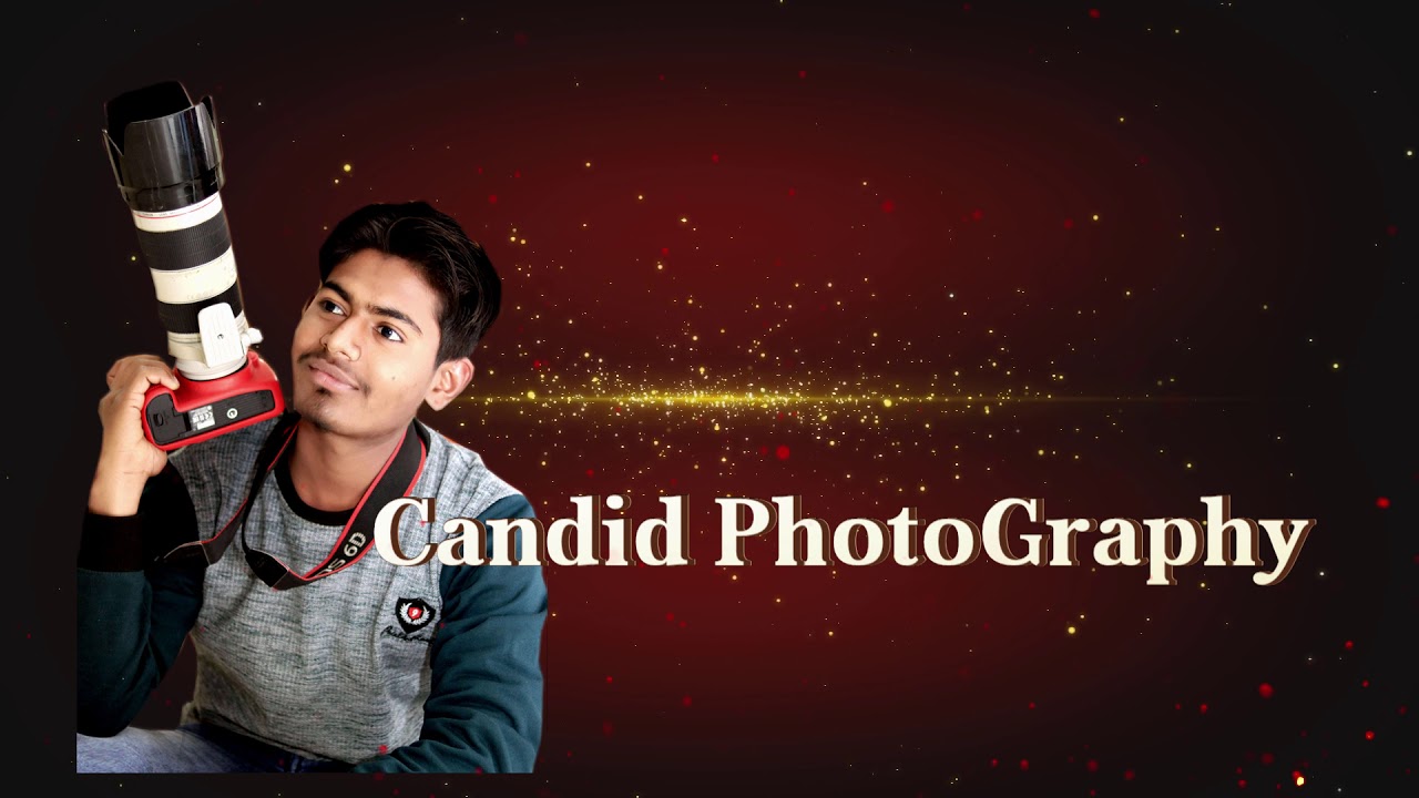 Anil Photography - YouTube