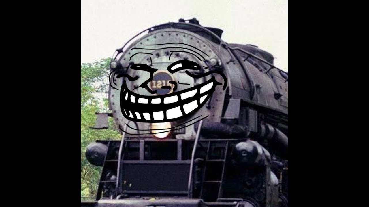 Discord Train memes 5 - YouTube