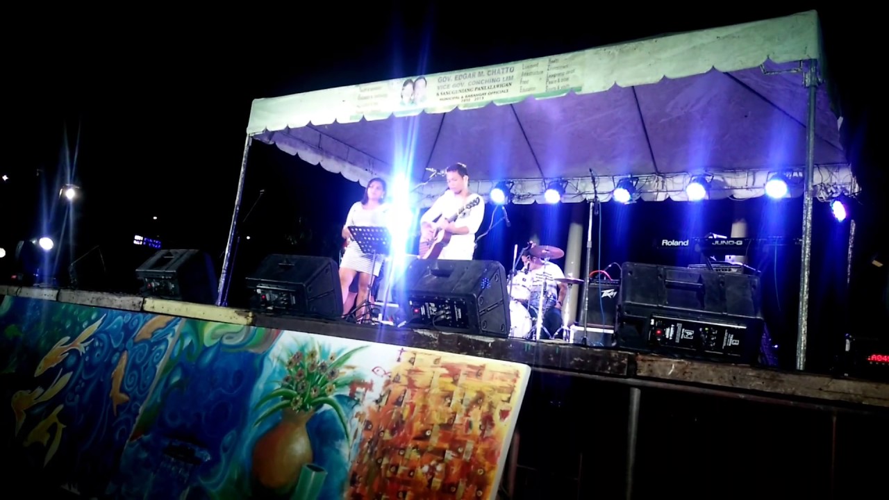 Bisaya Song: Duyan, composed and arranged by Joseph Gara - YouTube
