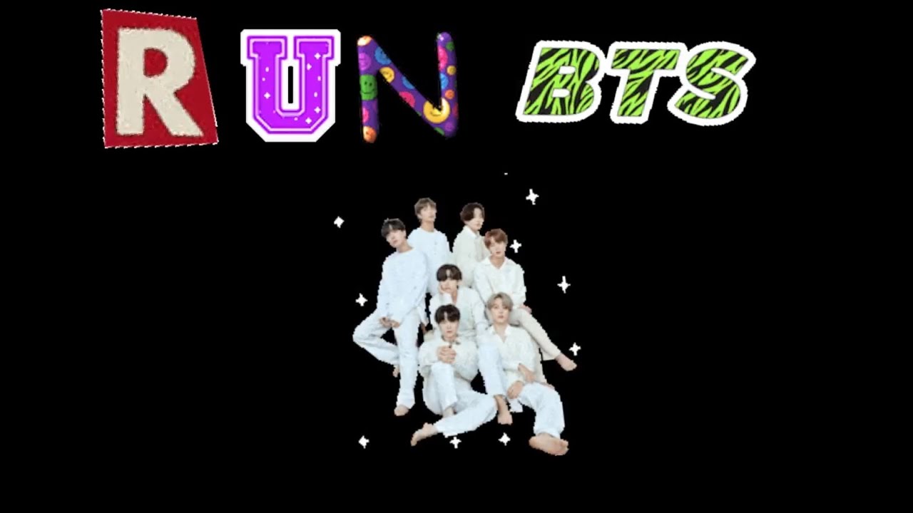 Run BTS Eps 8 Sub Indo #runbts #subindo #bts #army - YouTube