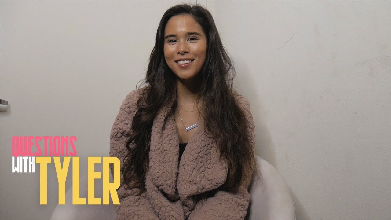 Questions with Tyler! (ScreenSoles QNA) - YouTube