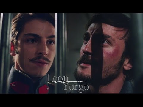 Leon & Yorgo | Ölen öldü, kalan kaldı
