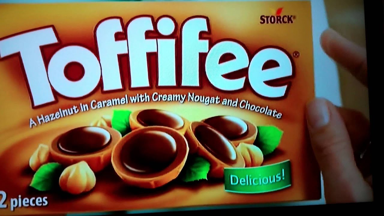 There's so much fun in Toffiffi! - YouTube