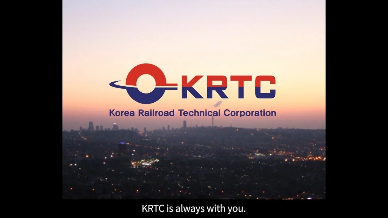 KRTC Promotional Video - YouTube