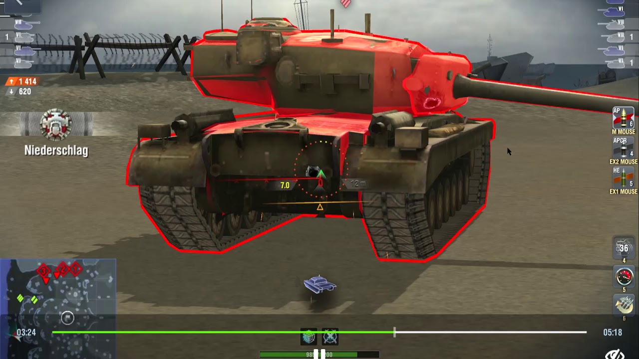 T28 HTC CONCEPT - YouTube