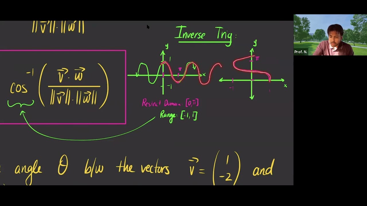 Math 231 | Lecture 13 - YouTube