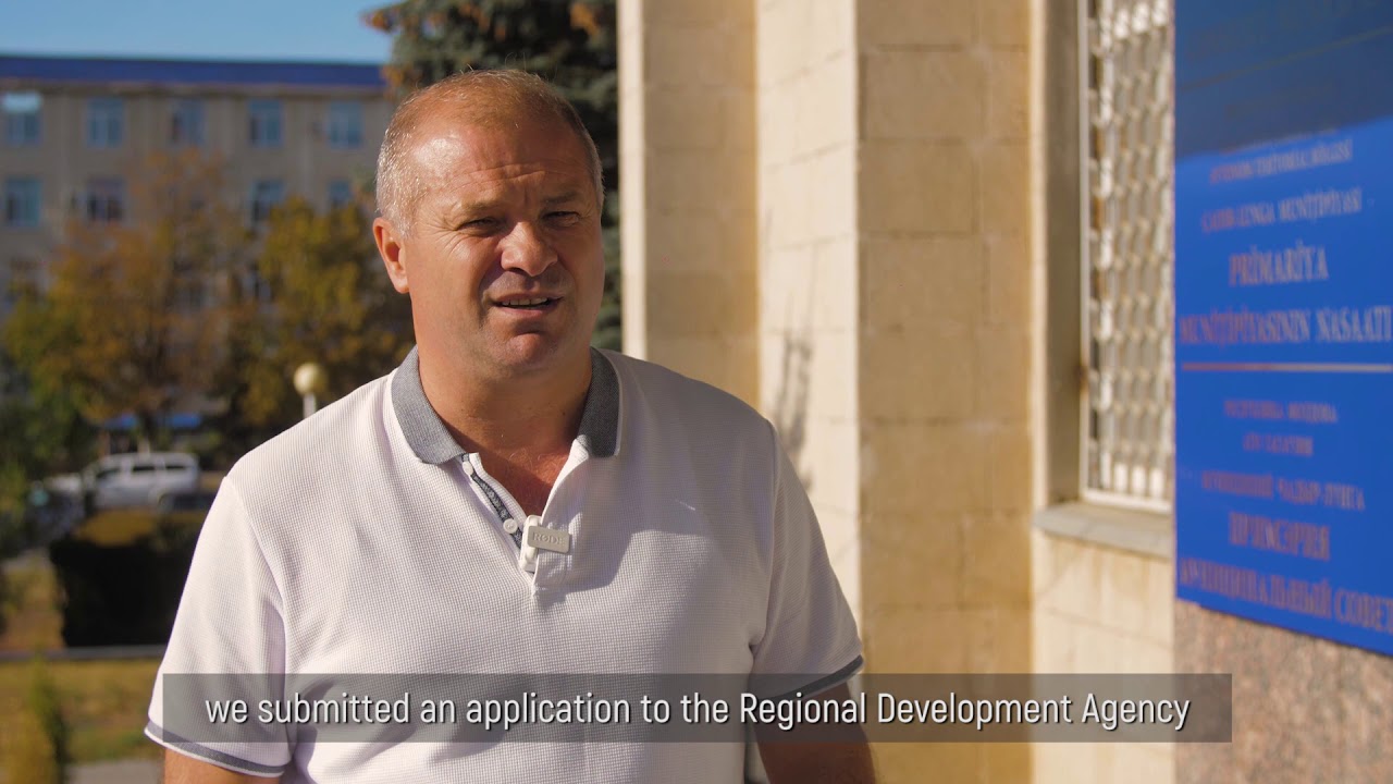 Ceadir-Lunga, Republic of Moldova - YouTube