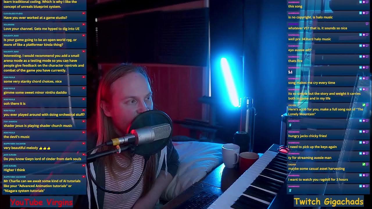 [GameDev UE5] Well... Now what?? (Prismatica time??) - YouTube