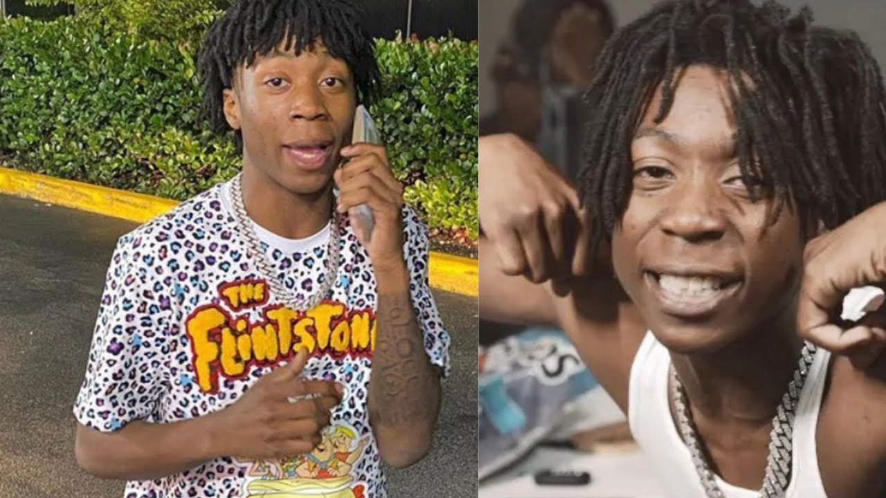 Lil Loaded Passed Away at 20 After Taking His On Life "Last IG Post ...