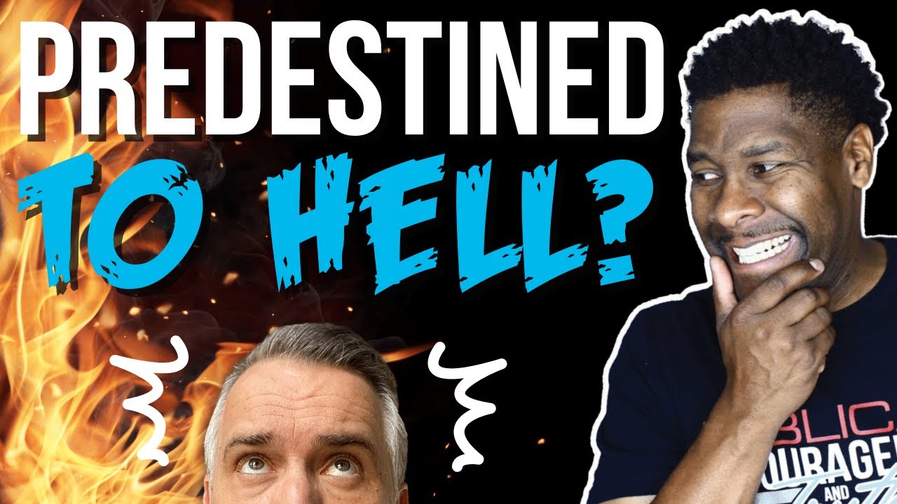 Allen Parr on Double Predestination - YouTube