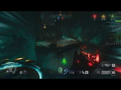 Doom The Dark Ages |PC/Steam| MSI Suprim SOC RTX 5090/AMD Ryzen 9950X3D DLSS 4 MFG Gameplay 7