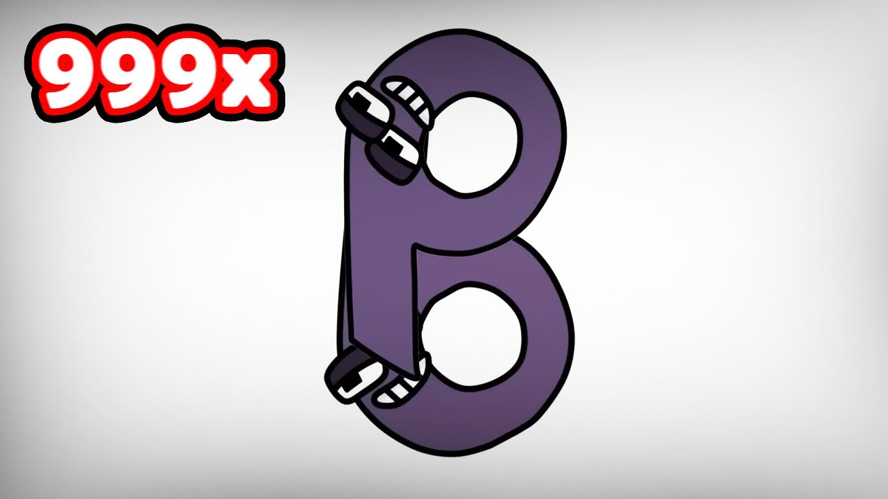 Numbers Lore But it's Reverse (9-0..) 999x speed - YouTube