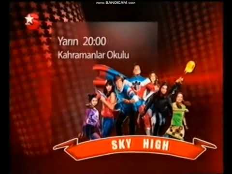 Star TV - Fragman Çıkış Jeneriği (2009-2010)