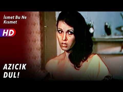 Azıcık Dul! | İsmet Bu Ne Kısmet | Sibel Film