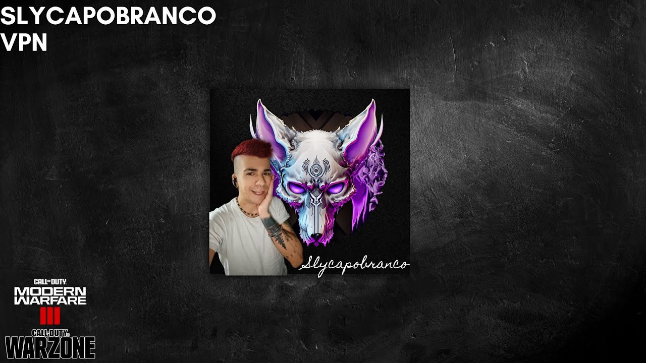 Sly - Vpn (Music Warzone) - YouTube