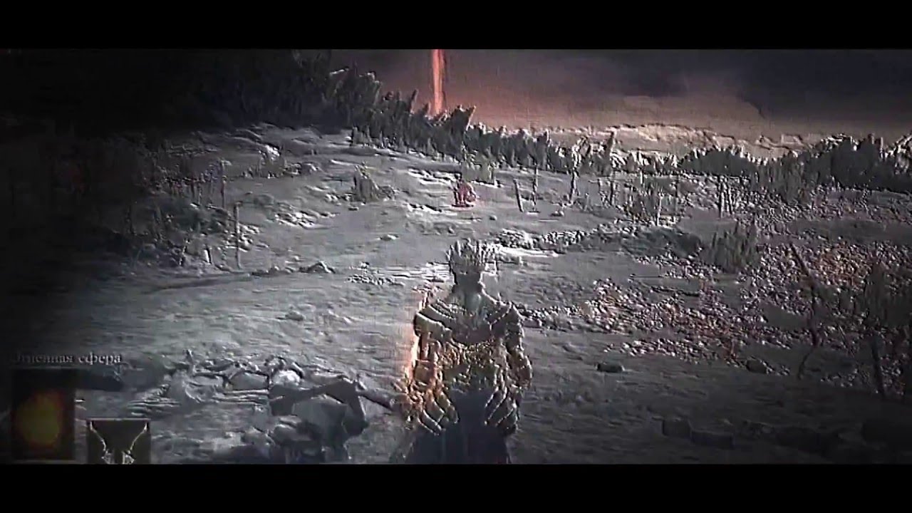 Dark Souls 3 FINAL / Last Boss - Epic Fight - Music Video [HD] - YouTube