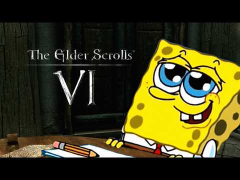 The Elder Scrolls 6 (So Far)