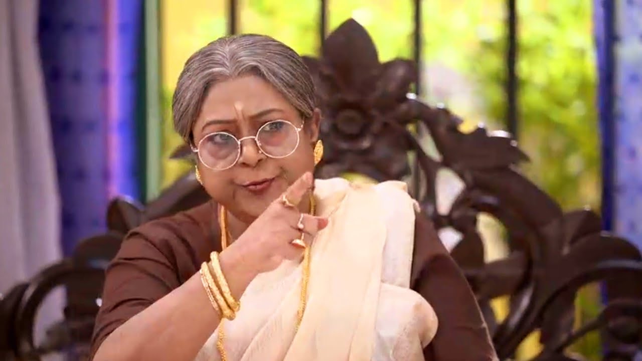 Tetul pata today episode | 10 October | tetul pata ajker porbo | RVP ...